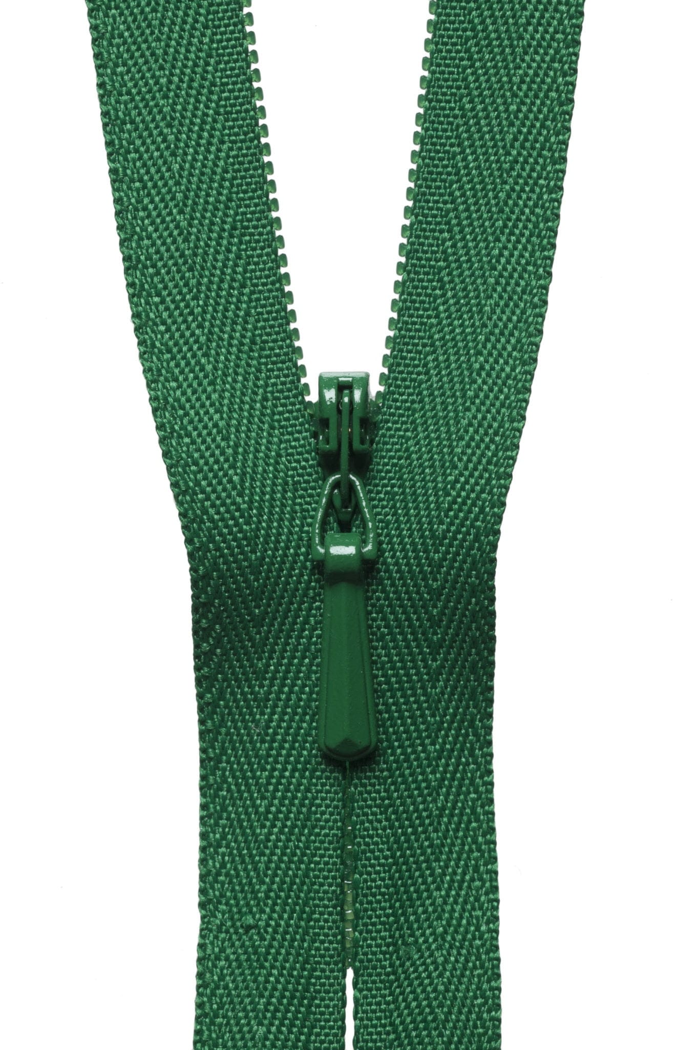 16"/41cms concealed/Invisible Zips by YKK