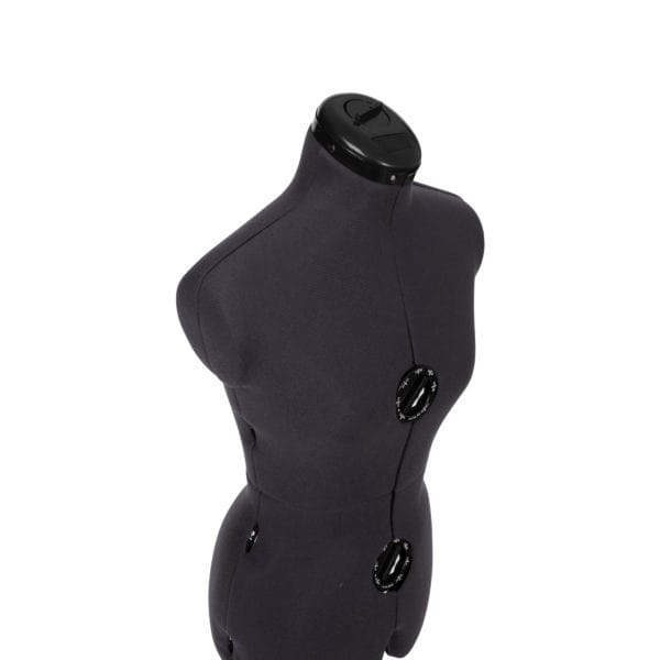 Lady Valet Adjustable Dress Dummy Form by Adjustoform