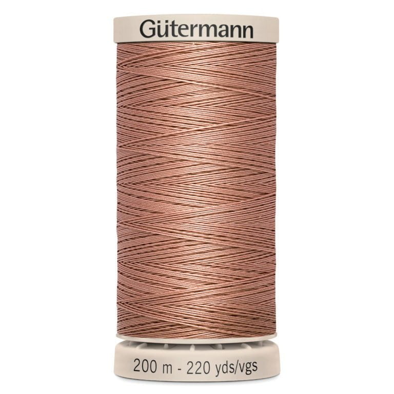 Quilting Thread by Gutermann - CW Fabrics