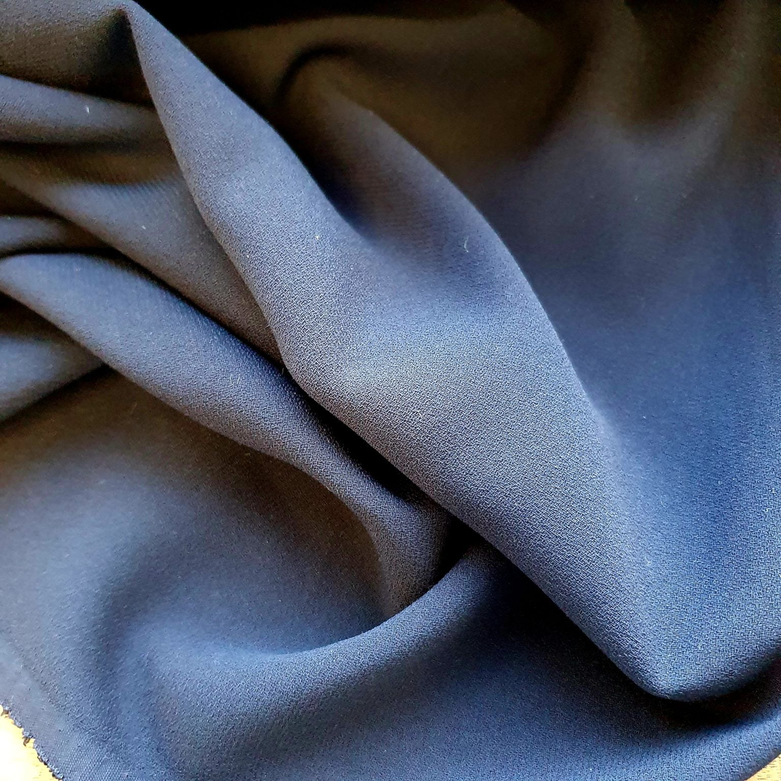 Polyester Soft Marocaine Crepe - CW Fabrics